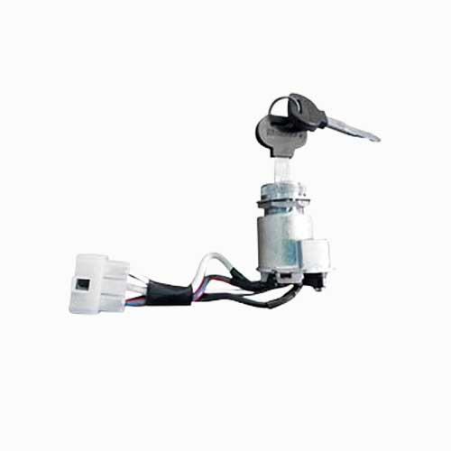 SW331026 IGNITION SWITCH WITH WIRE & COUPLERS – Welcome to Harinder ...